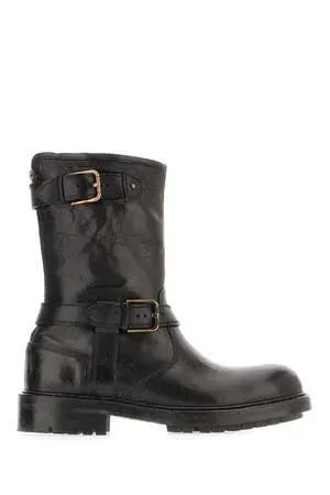 Dolce & Gabbana Shoes Boots