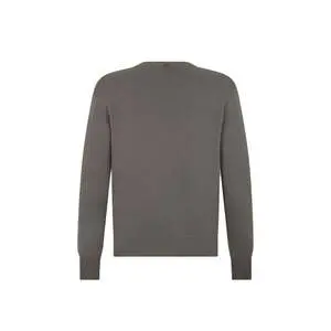 Herno Cashmere Sweater - Gray
