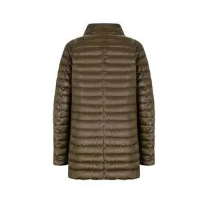 Herno Ultralight Reversible A-line Down Coat