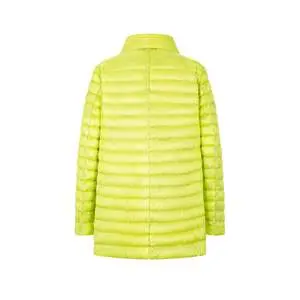 Herno Ultralight Reversible A-line Down Coat