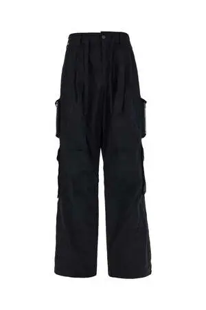 Dolce & Gabbana Clothing Trousers - Multicolor