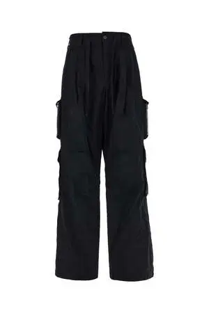 Dolce & Gabbana Cargo Trousers - Multicolor