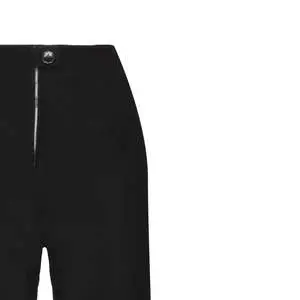 Alaïa Blend Wool Leggins