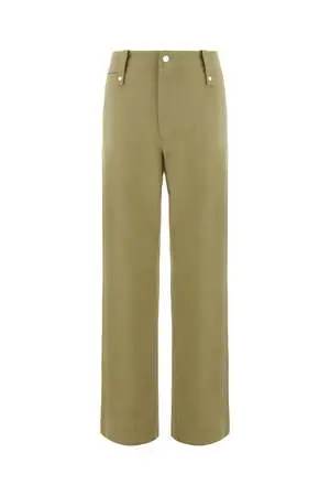 Burberry Clothing Trousers - Multicolor