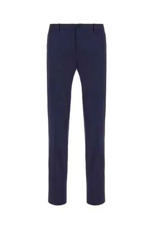 Dolce & Gabbana Clothing Trousers - Multicolor