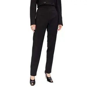 Alaïa Wool Trousers