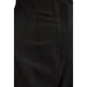 Alaïa Wool Trousers