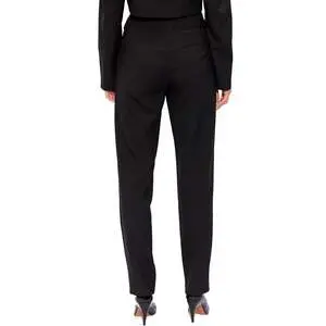Alaïa Wool Trousers