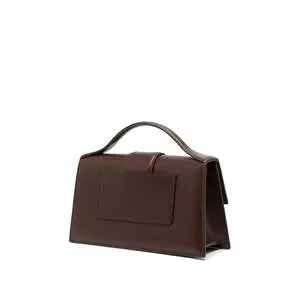 Jacquemus Le Grand Bambino Bag