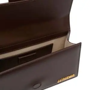 Jacquemus Le Grand Bambino Bag - Brown