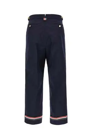 Thom Browne Tailored Trousers - Multicolor