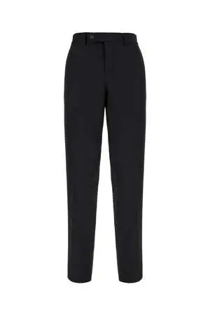 Fendi Clothing Trousers - Multicolor