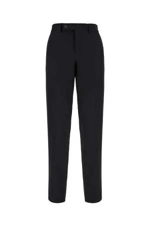 Fendi Tailored Trousers - Multicolor