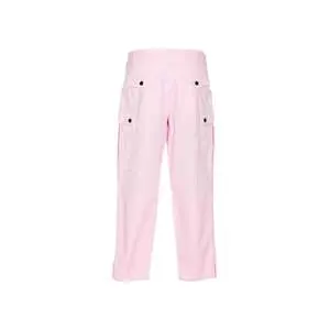 TOM FORD Cotton Cargo Pants