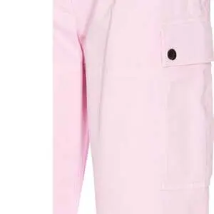TOM FORD Cotton Cargo Pants