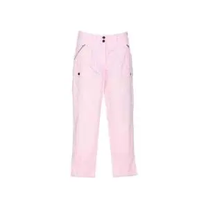 TOM FORD Cotton Cargo Pants - Pink