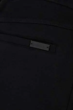 Saint Laurent Clothing Trousers
