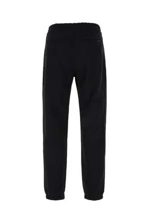 Saint Laurent Clothing Trousers - Multicolor