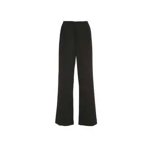 MAISON MARGIELA Wide-leg Pants - Black