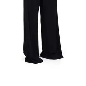 MAISON MARGIELA Wide-leg Pants