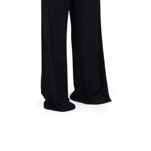 MAISON MARGIELA Wide-leg Trousers