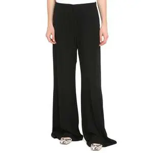 MAISON MARGIELA Wide-leg Trousers