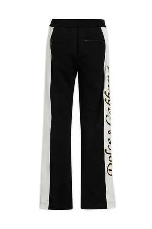 Dolce & Gabbana Clothing Trousers