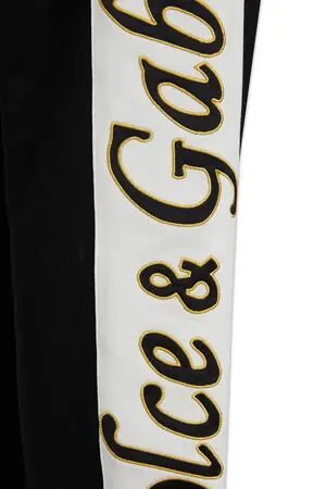 Dolce & Gabbana Clothing Trousers