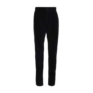 Dolce & Gabbana Classic Trousers - Black