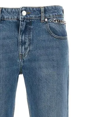 Stella McCartney Falabella' Jeans