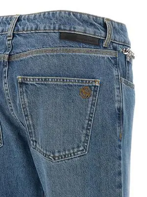 Stella McCartney Falabella' Jeans