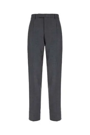 Zegna Tailored Trousers - Multicolor