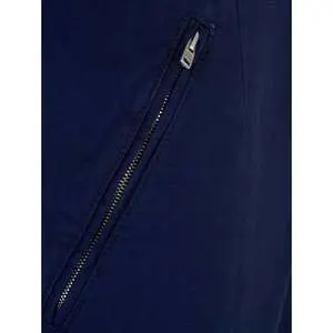 MAISON MARGIELA Cotton Denim Trousers