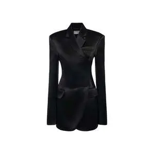Sportmax Globale Jacket - Black