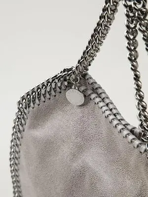 Stella McCartney Falabella Mini Tote - Multicolor