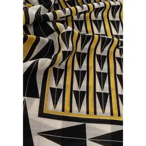 LANVIN Wool Scarf