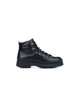 Prada Shoes Boots - Multicolor