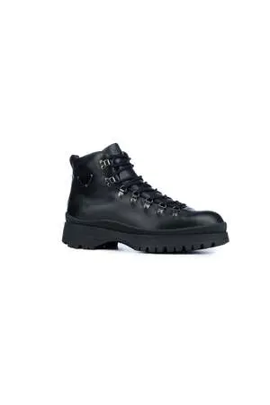 Prada Leather Boots