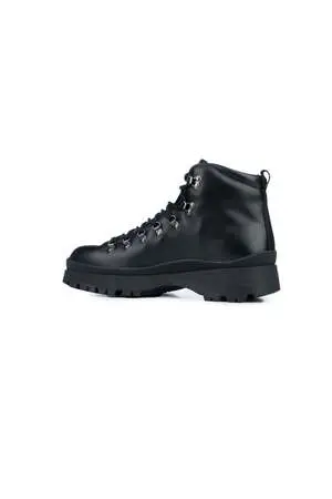 Prada Leather Boots