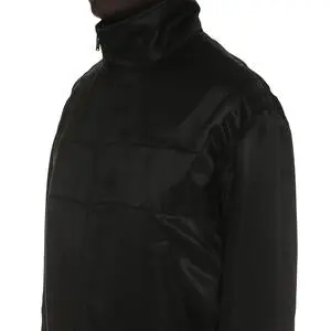 Saint Laurent Teddy Full Zip Jacket