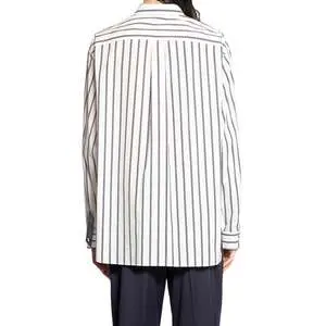 Dior Cotton Striped Shirt
