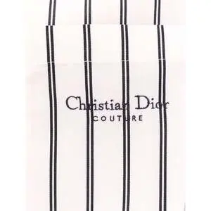 Dior Cotton Striped Shirt