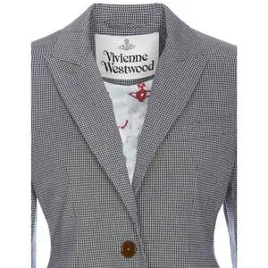 VIVIENNE WESTWOOD Cotton Jacket
