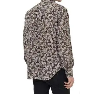 TOM FORD Floral Shirt