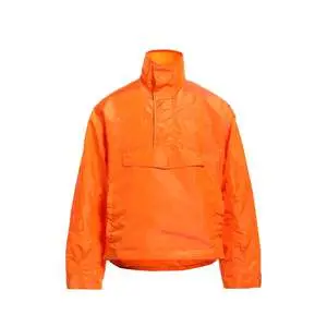 Dior Windbreaker Jacket - Orange