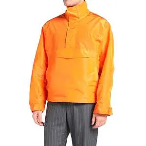Dior Polyester Windbreaker Jacket