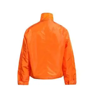 Dior Polyester Windbreaker Jacket