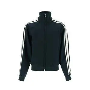 Bottega Veneta High-neck Jacket - Green