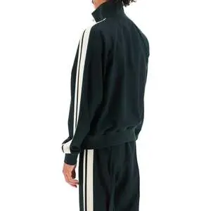 Bottega Veneta High-neck Track Jacket