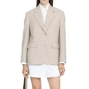 Prada Wool Blazer Jacket